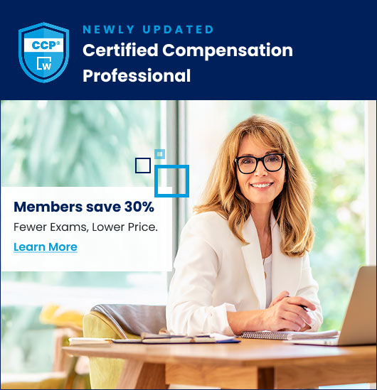 WorldatWork Home | WorldatWork